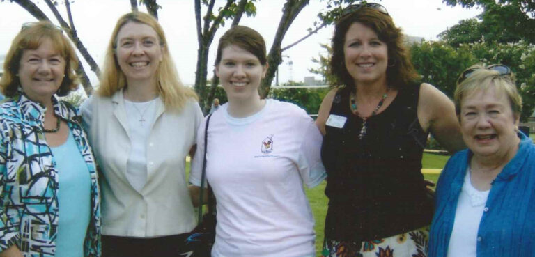 ESTABLISHING A NEW RMHC: THE STORY BEHIND ADPI AND THE RMHC OF MEMPHIS ...
