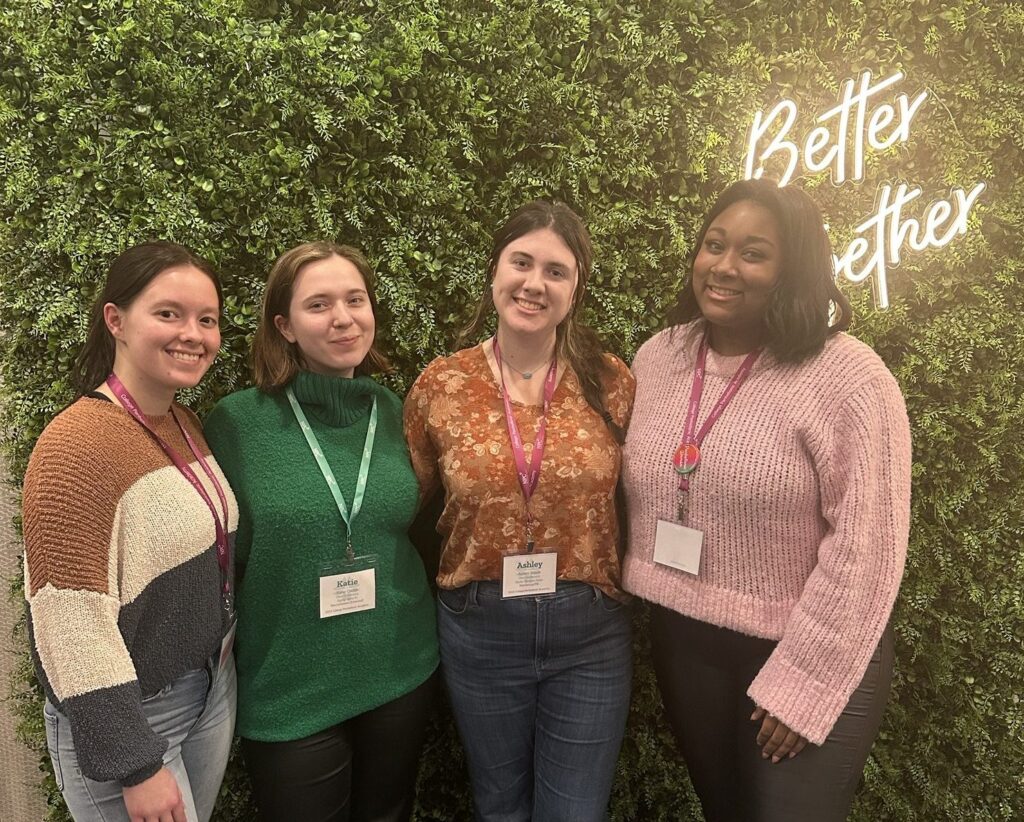 Sisterhood Stories: NPC Academy - Alpha Delta Pi