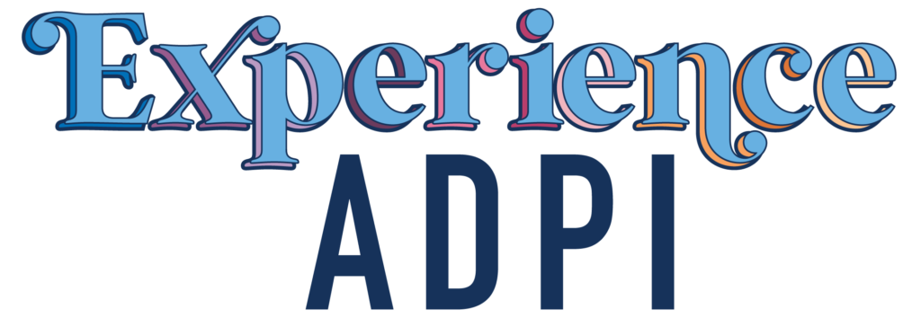 Experience Sisterhood. Experience ADPi. - Alpha Delta Pi